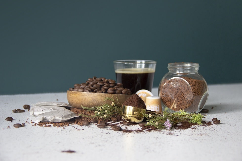 Où trouver les cafés Sati ? | Les Cafés Sati